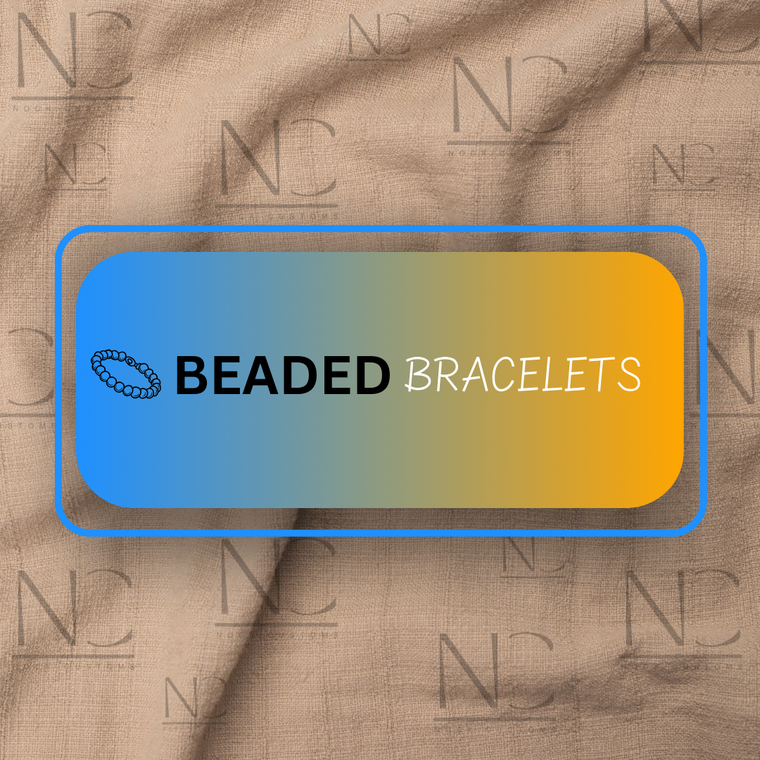 Beaded Bracelets – Nock Customs